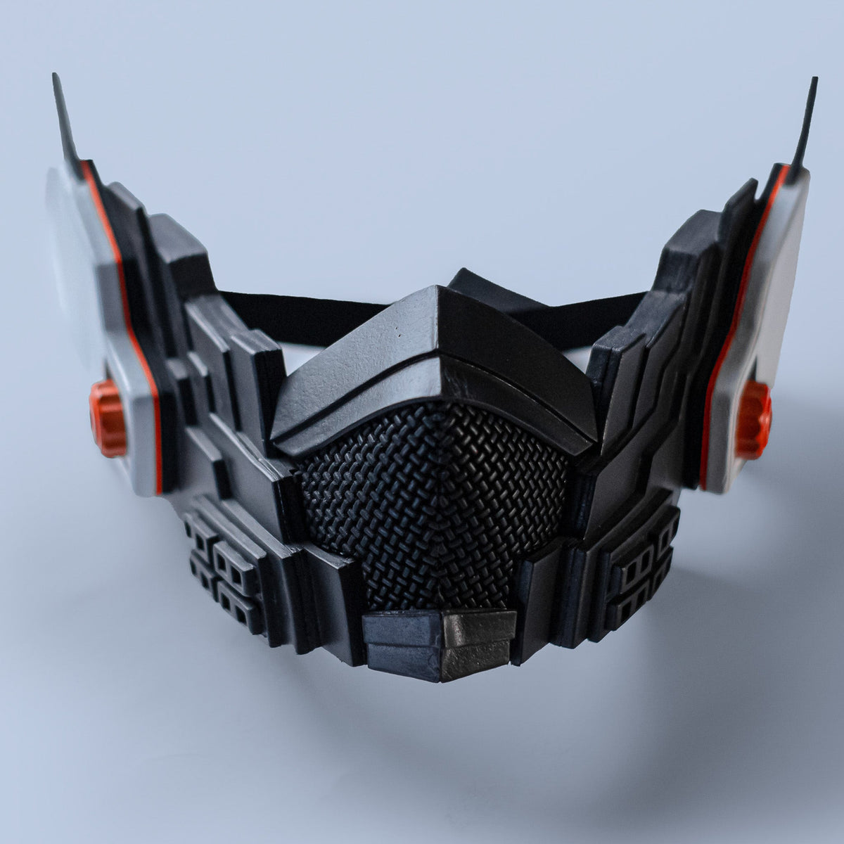 My Hero Academia | Shinso Mask Pattern | EVA Foam – IwoodCosplay